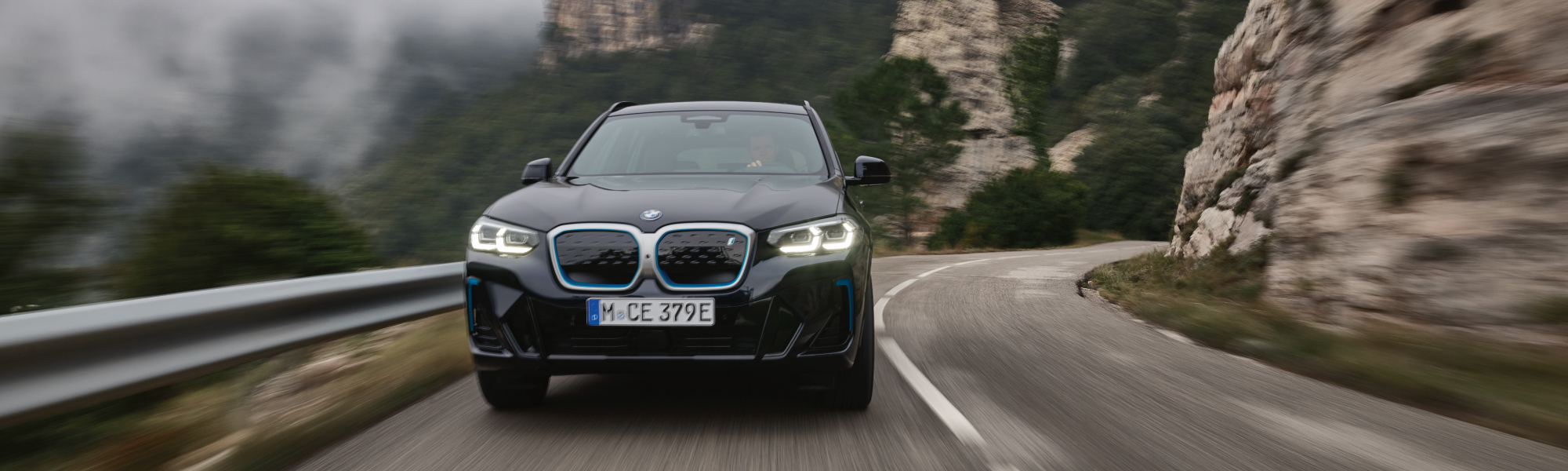 EV Owner’s Hub - Hornsby BMW