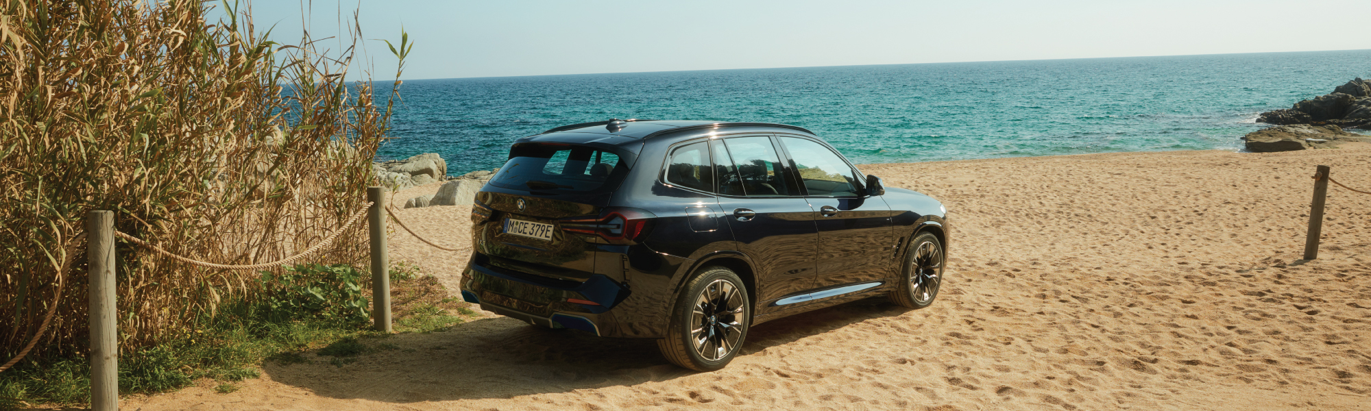 EV Owner’s Hub - Hornsby BMW
