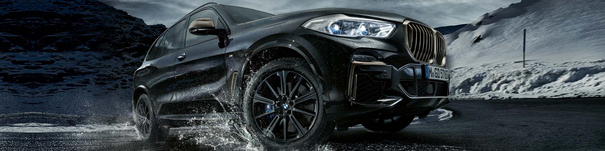 BMW Care Products - Hornsby BMW