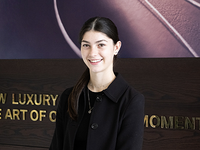 Meet the Team - Hornsby BMW