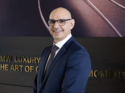 Meet the Team - Hornsby BMW