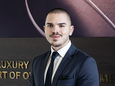 Meet the Team - Hornsby BMW