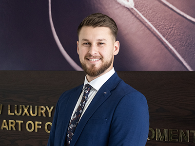 Meet the Team - Hornsby BMW