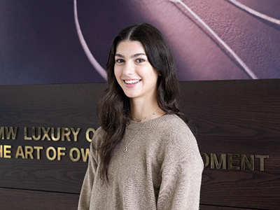 Meet the Team - Hornsby BMW