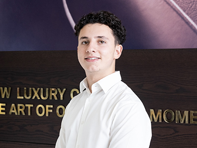 Meet the Team - Hornsby BMW