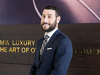 Meet the Team - Hornsby BMW