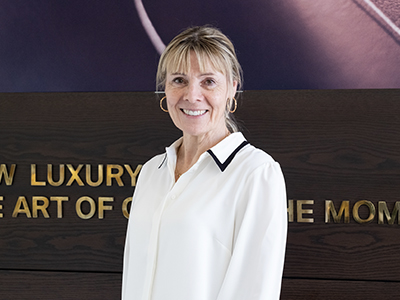 Meet the Team - Hornsby BMW