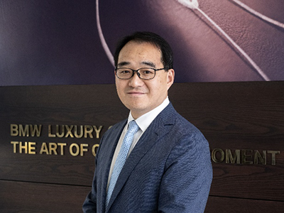 Meet the Team - Hornsby BMW