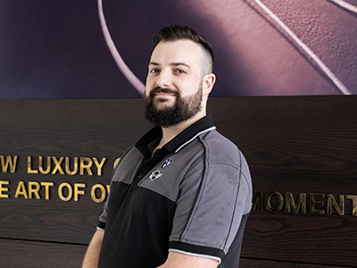 Meet the Team - Hornsby BMW