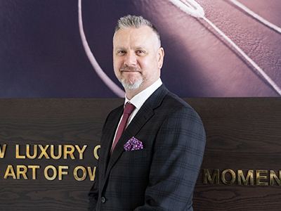 Meet the Team - Hornsby BMW