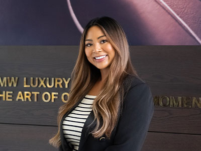 Meet the Team - Hornsby BMW