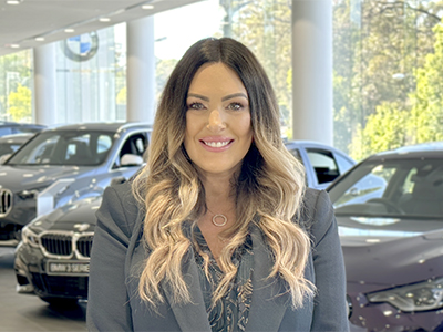 Meet the Team - Hornsby BMW
