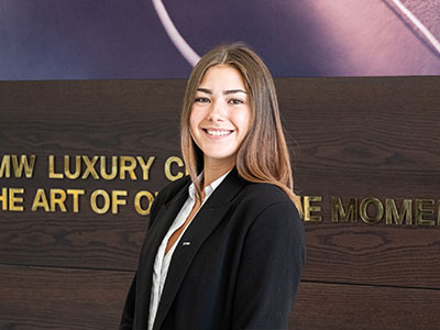 Meet the Team - Hornsby BMW